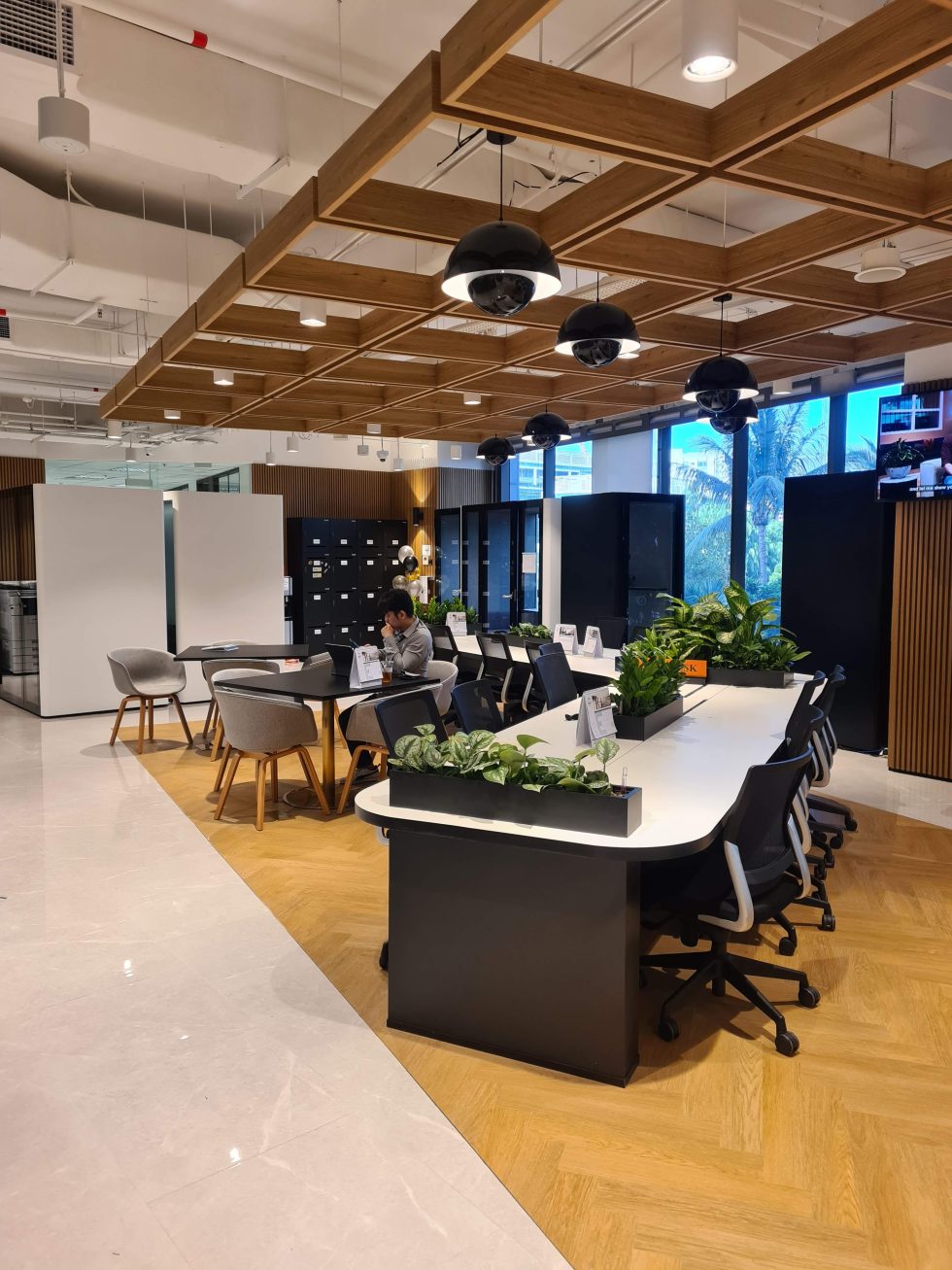 Vision Advisory Management | A leading service platform provider